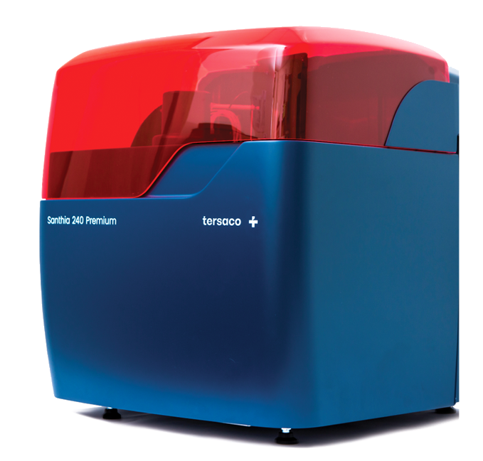 SANTHIA 240 PREMIUM – Tersaco